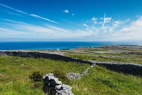 Tour packages - Wild Atlantic Way