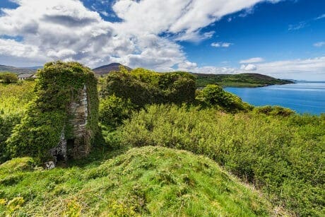 Ardea Castle - Wild Atlantic Way