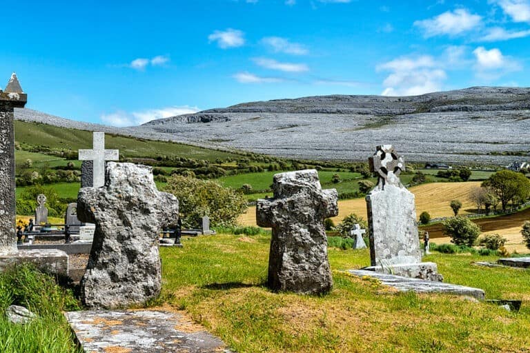 Bishop's Quarter - Wild Atlantic Way