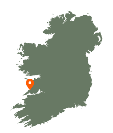 Doonbeg Castle - Wild Atlantic Way