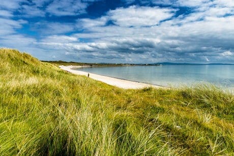 Elly Beach (Trá Oilí) - Wild Atlantic Way