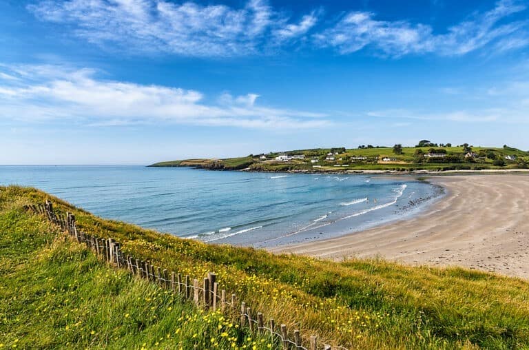 Inchydoney Island - Wild Atlantic Way
