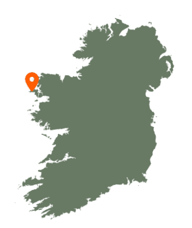 Keem Bay - Wild Atlantic Way