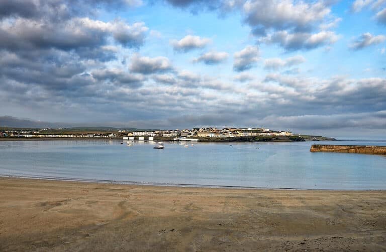 Kilkee - Wild Atlantic Way