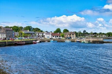 Kinvara - Wild Atlantic Way