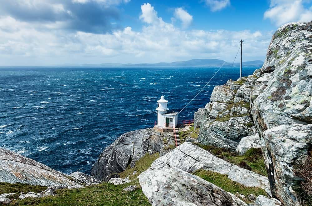 Sheep‘s Head - Wild Atlantic Way