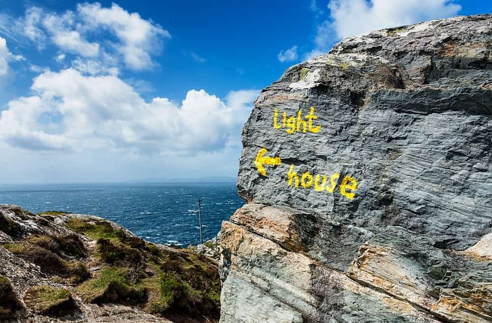 Sheep‘s Head - Wild Atlantic Way