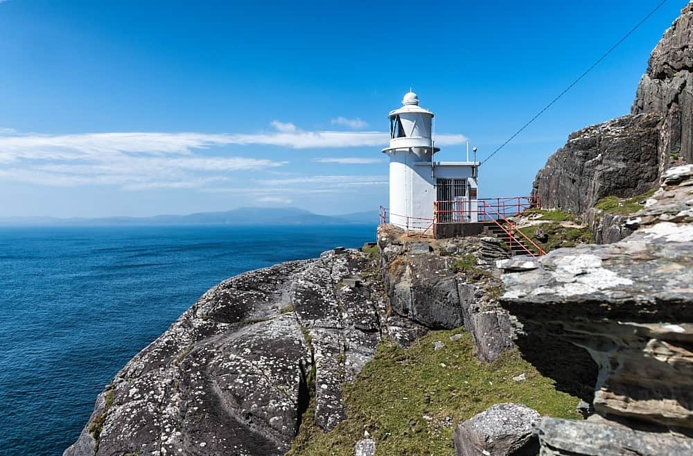 Sheep‘s Head - Wild Atlantic Way