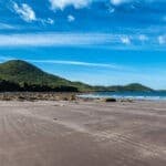Wild Atlantic Way Map with Sights