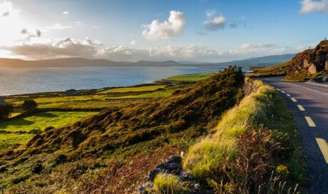 Wild Atlantic Way Itinerary - Your Complete Guide